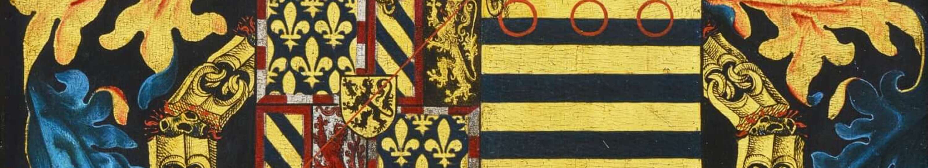 Ridders van het Gulden Vlies: een schitterende mythe ontrafeld - Museum ... Ridders van het Gulden Vlies: een schitterende mythe ontrafeld - Museum ...